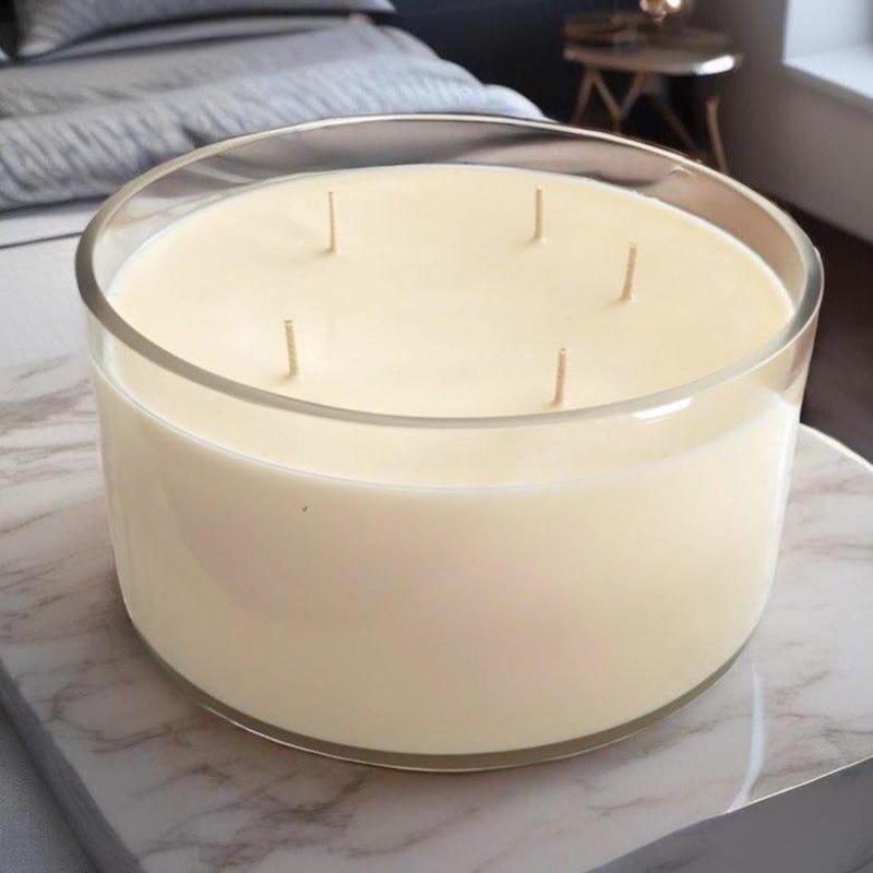 Extra Large Candles - Etsy