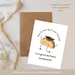 Printable Graduation Card, DIY Graduation Card, Taco About You, High ...