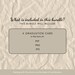 Printable Graduation Card, DIY Graduation Card, Among Us, High School ...