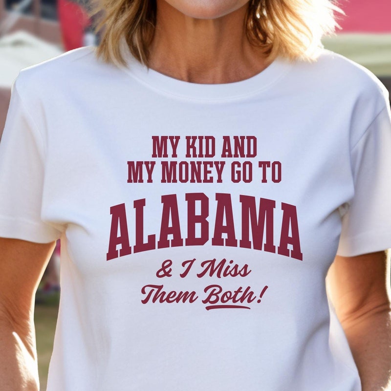 Bama Fan - Etsy