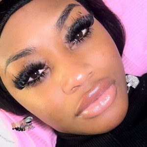 Lash Manual Bottom Lash(mapping, Styles, How to Do Bottoms) - Etsy