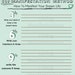 369 Manifestation Method Worksheet | Instant Download | Printable - Etsy