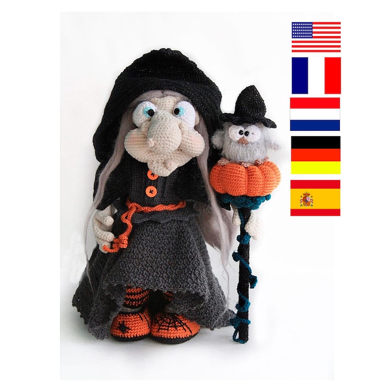 Felting Kit Witch - Etsy UK