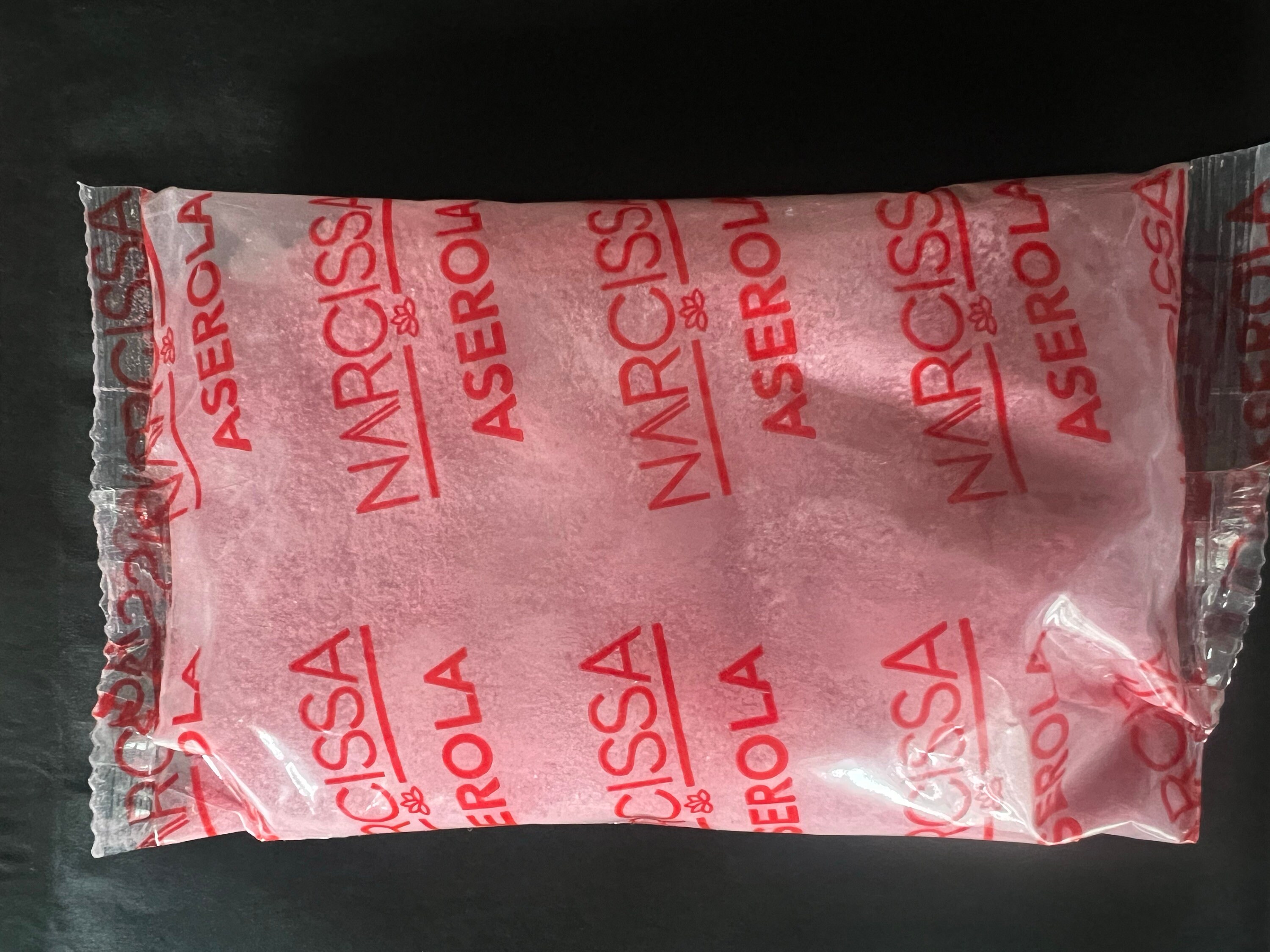 Narcissa Aserola Tea - Etsy