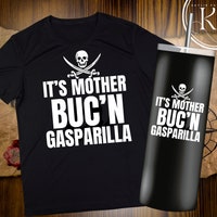 Gasparilla - Etsy