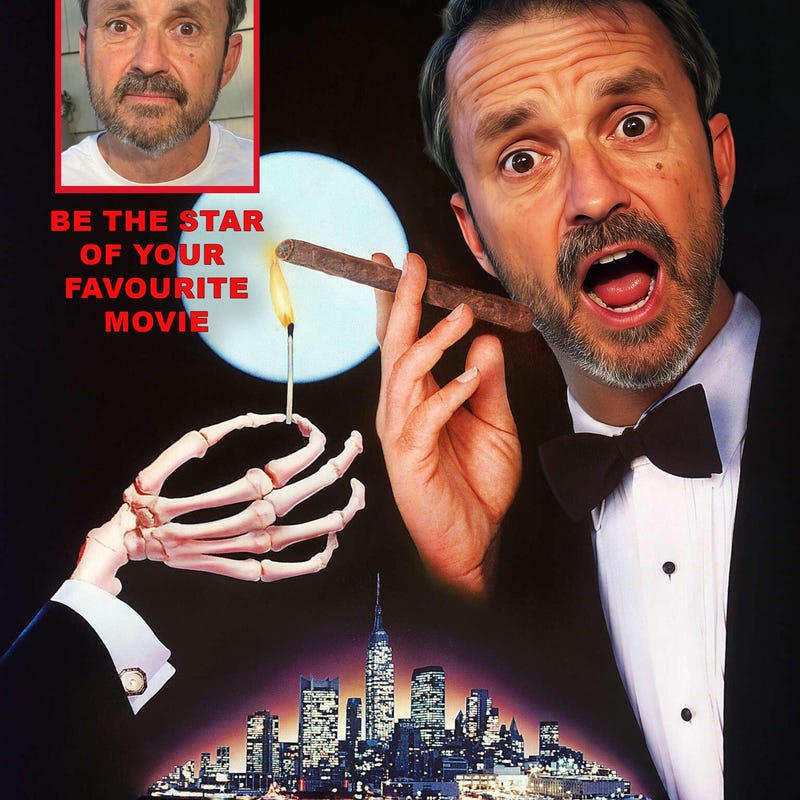 Tv Show Posters Custom - Etsy