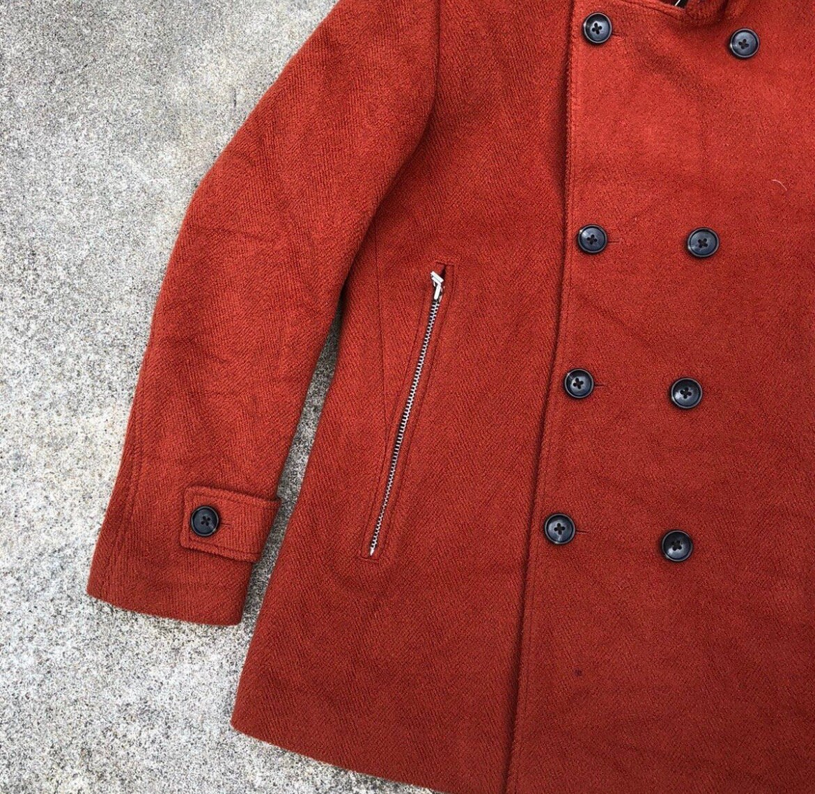 Vintage Tete Homme by Issey Miyake Japanese Designer Collared Polos ...