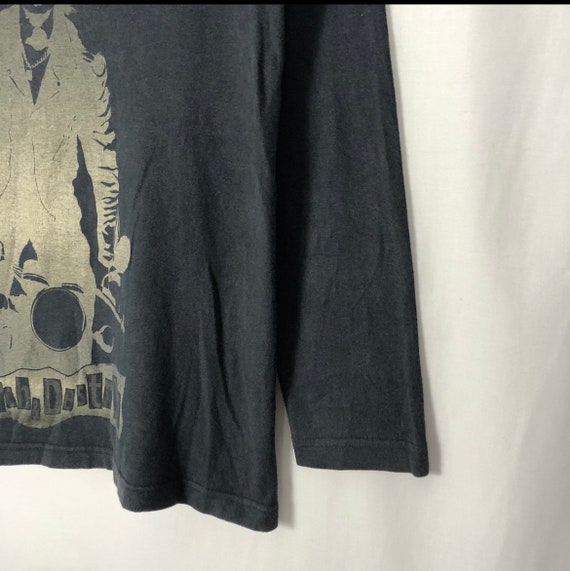 Vintage Sid Vicious Search And Destroy Big Image Punk… - Gem