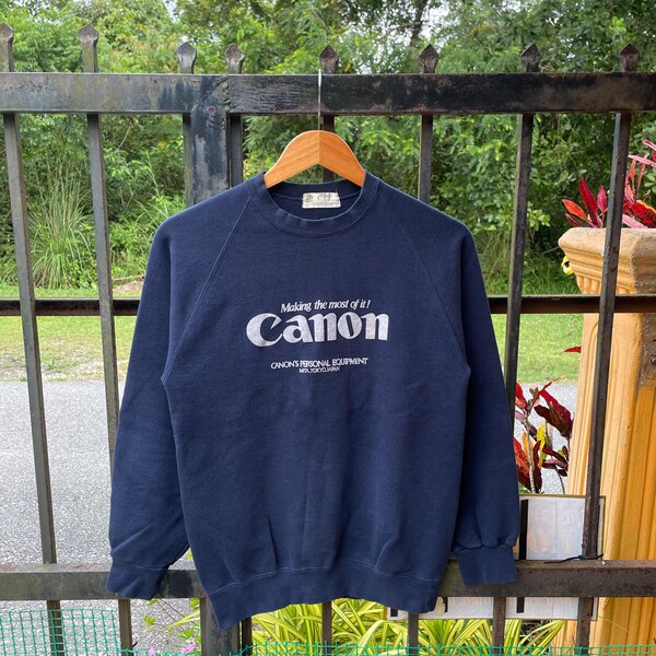 Canon - Etsy