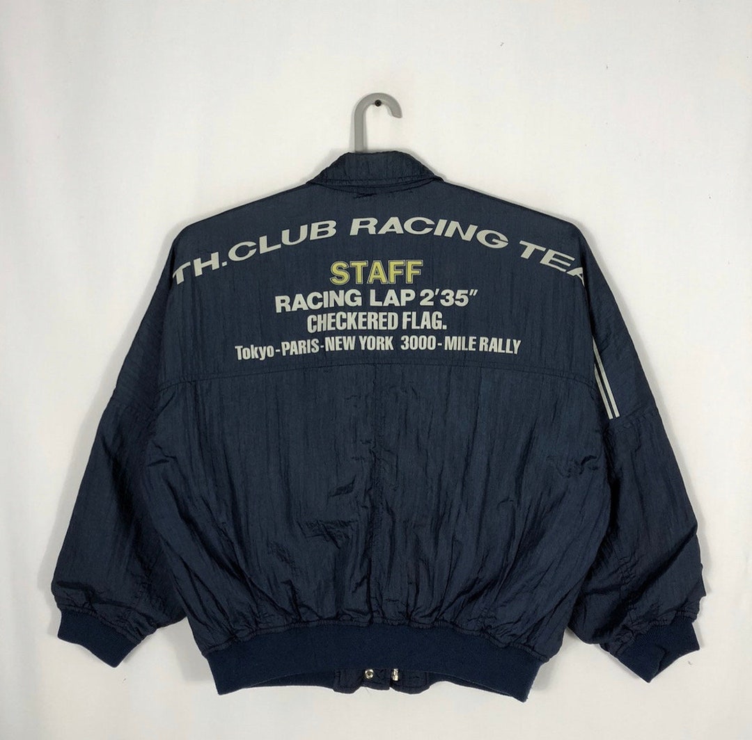 Vintage 5th Club Sports Tournaments by Melrose Club Racing Team Rally ...