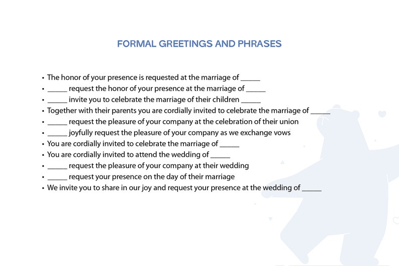 Black and Gold Foil Acrylic Wedding Invitation, Elegant Invite With ...