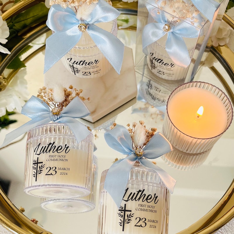 Communion Favors - Etsy