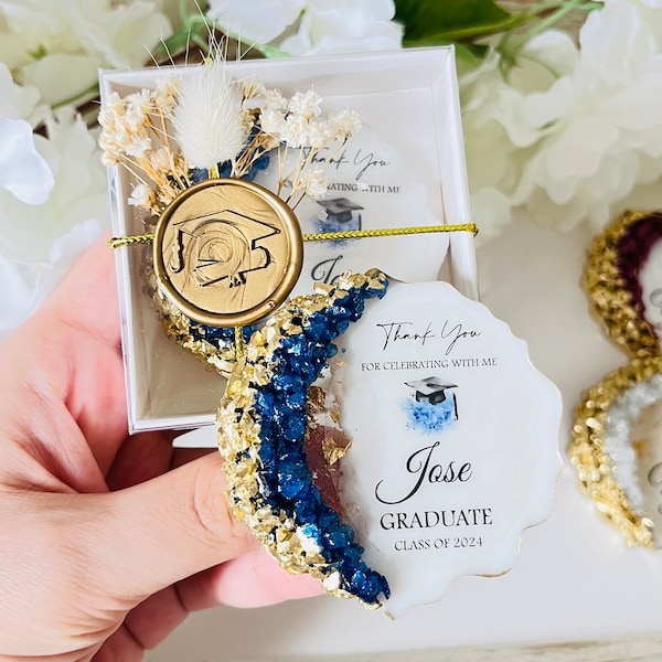 Graduation Magnet - Etsy