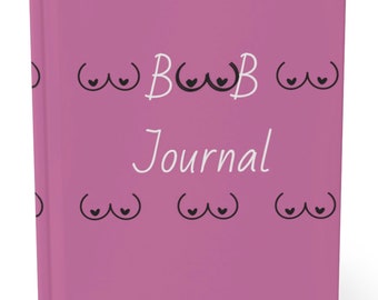 My Breastfeeding Journal. A Printable Journal With Prompts for Mothers ...