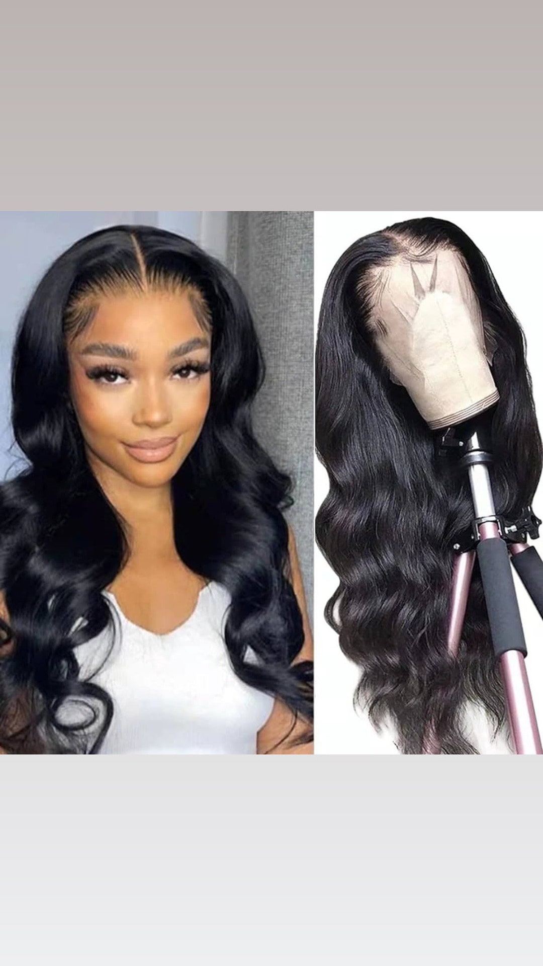 20 Inch Bodywave - Etsy