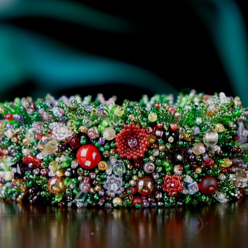 Handmade Bracelets - Etsy