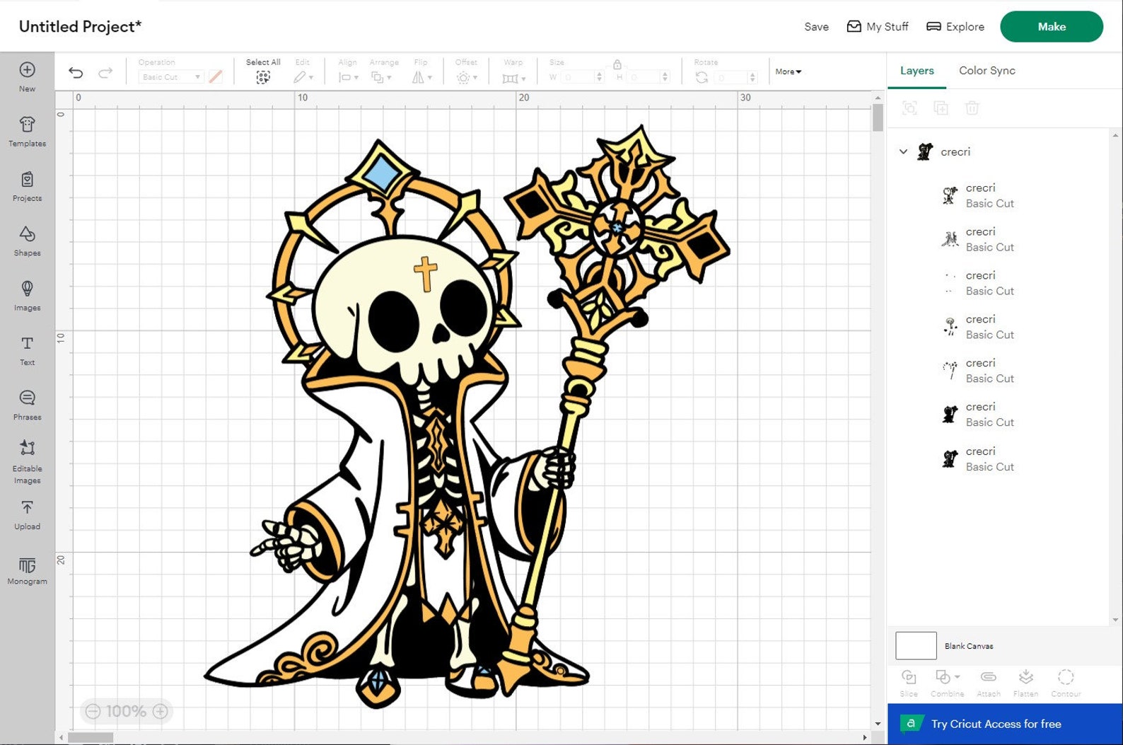 Dnd Skeleton Cleric Svg DND Svg Rpg Skeleton Game Svg Dnd Svg Png Board ...
