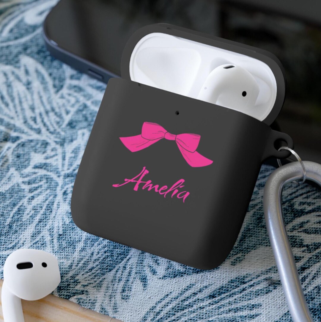Personalized Airpods Case,8th Anniversary Gift,2nd Anniversary Gift ...