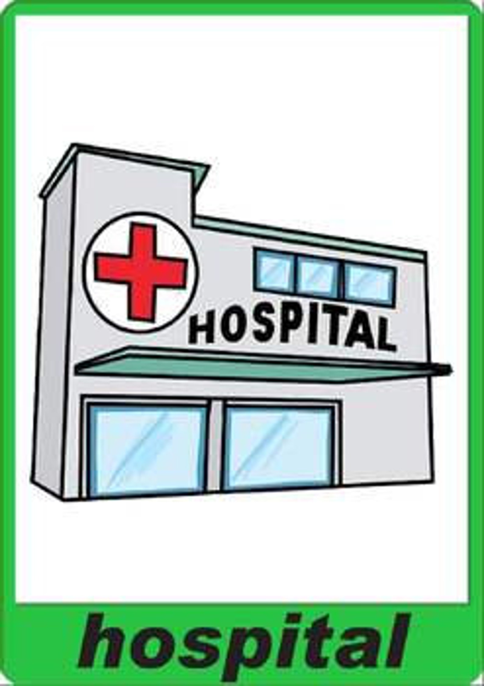 Community Helpers and Their Workplaces - Etsy