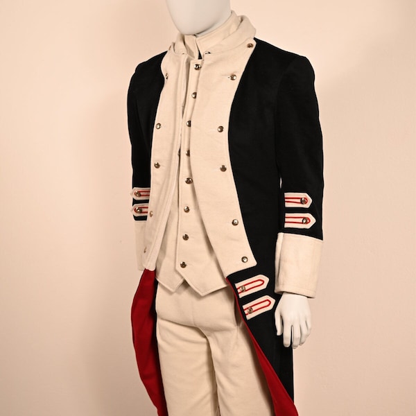 Napoleon Bonaparte Costume - Etsy