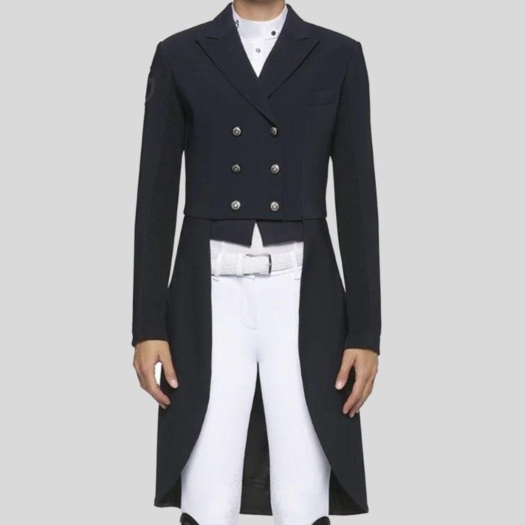 Men's Wool Regency 1810 & 1830 Coat, Jacket British Tailcoat, Men's ...