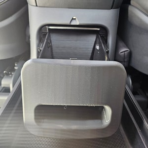 RCS Safe - Lockable Drawer With Fingerprint Reader (replaces the Rivian ...