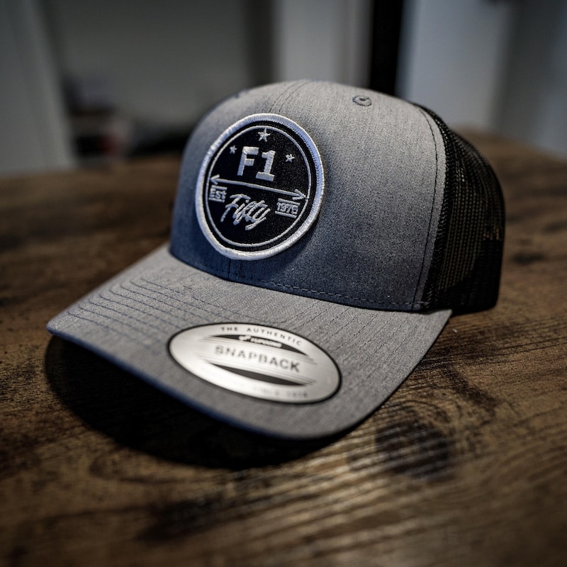 Ford F150 Baseball Cap - Etsy UK