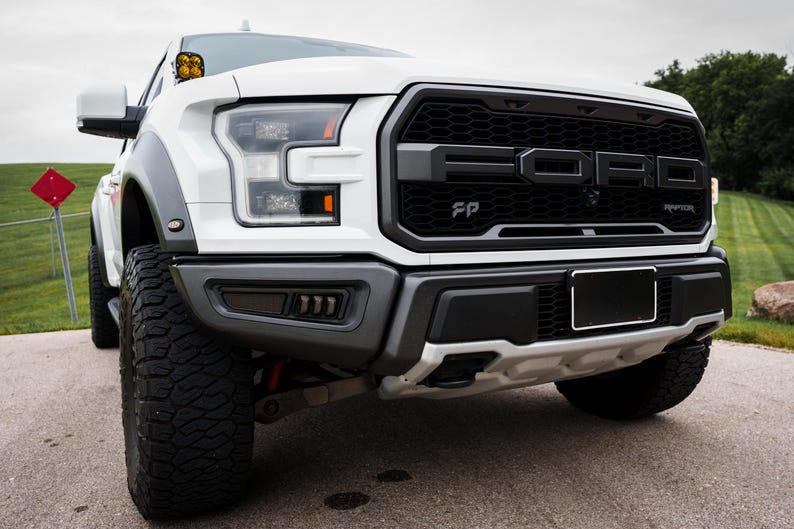 Emblema Ford Performance FP 17-20 (Compatible con Raptor 17-20) - Etsy ...