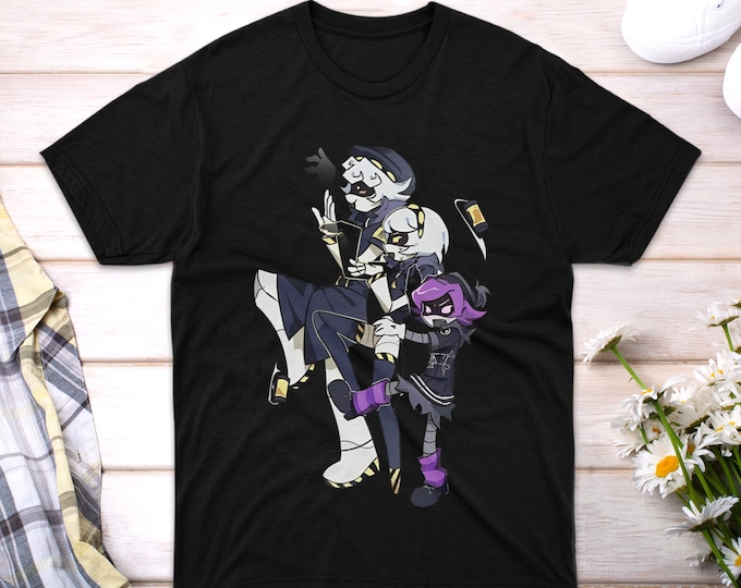 Absolute Solver Symbol From Murder Dronesa an Awesome 3D Printed ...