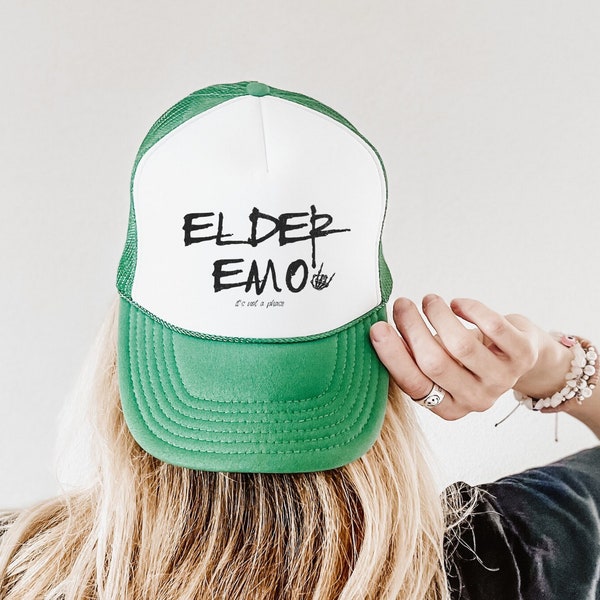 Emo - Etsy