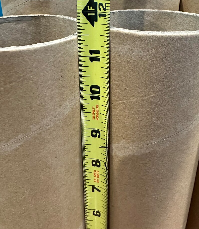 Tube Craft Rolls - Etsy