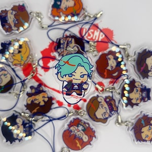 Unstable Smp Merch - Etsy