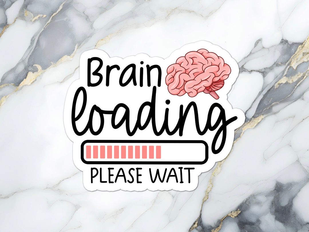 Invisible Disability Sunflower Sticker Mental Health Gift Invisible ...