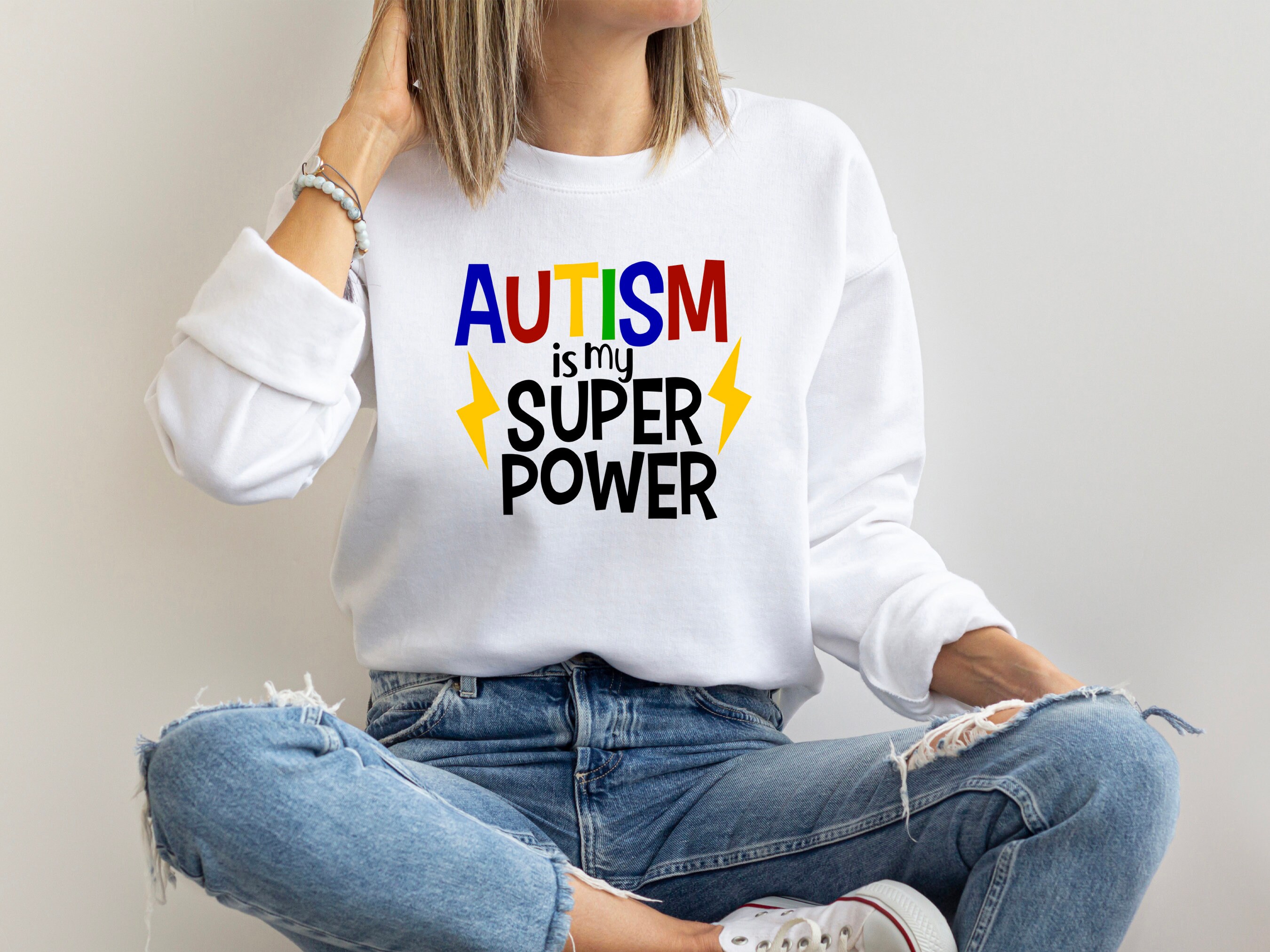 Autism Svg Bundle Autism Awareness Svg Autism Mom Svg - Etsy