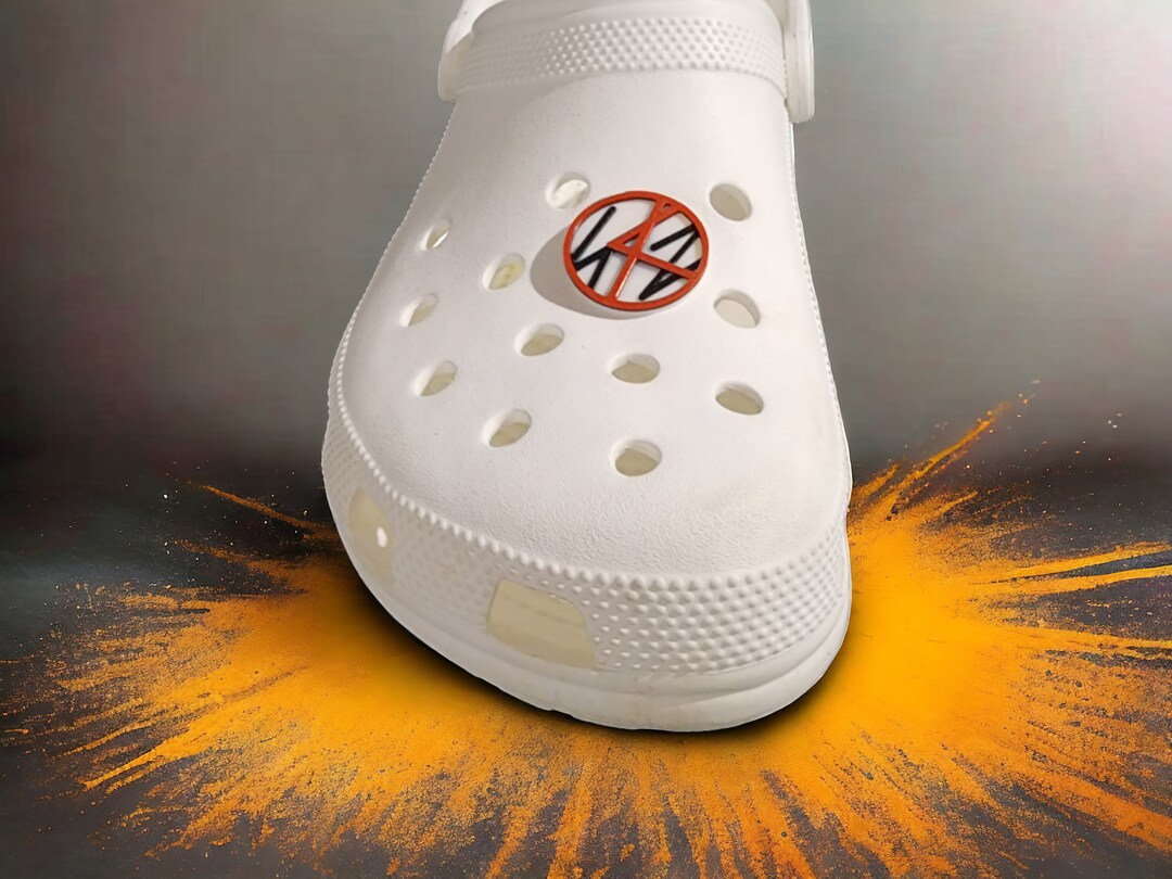 Stray Kids SKZ Jibbitz for Crocs - Etsy
