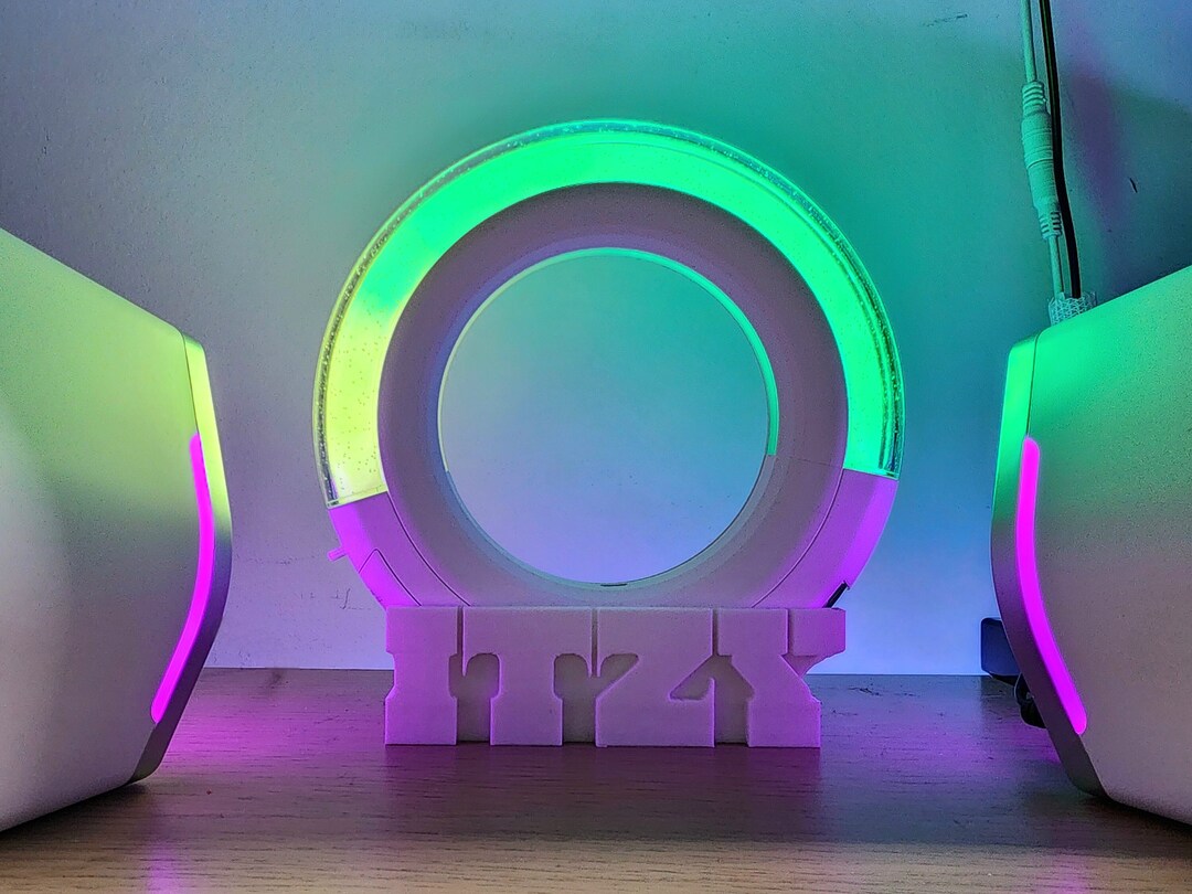 ITZY Lightstick Stand Holder MIDZY - Etsy