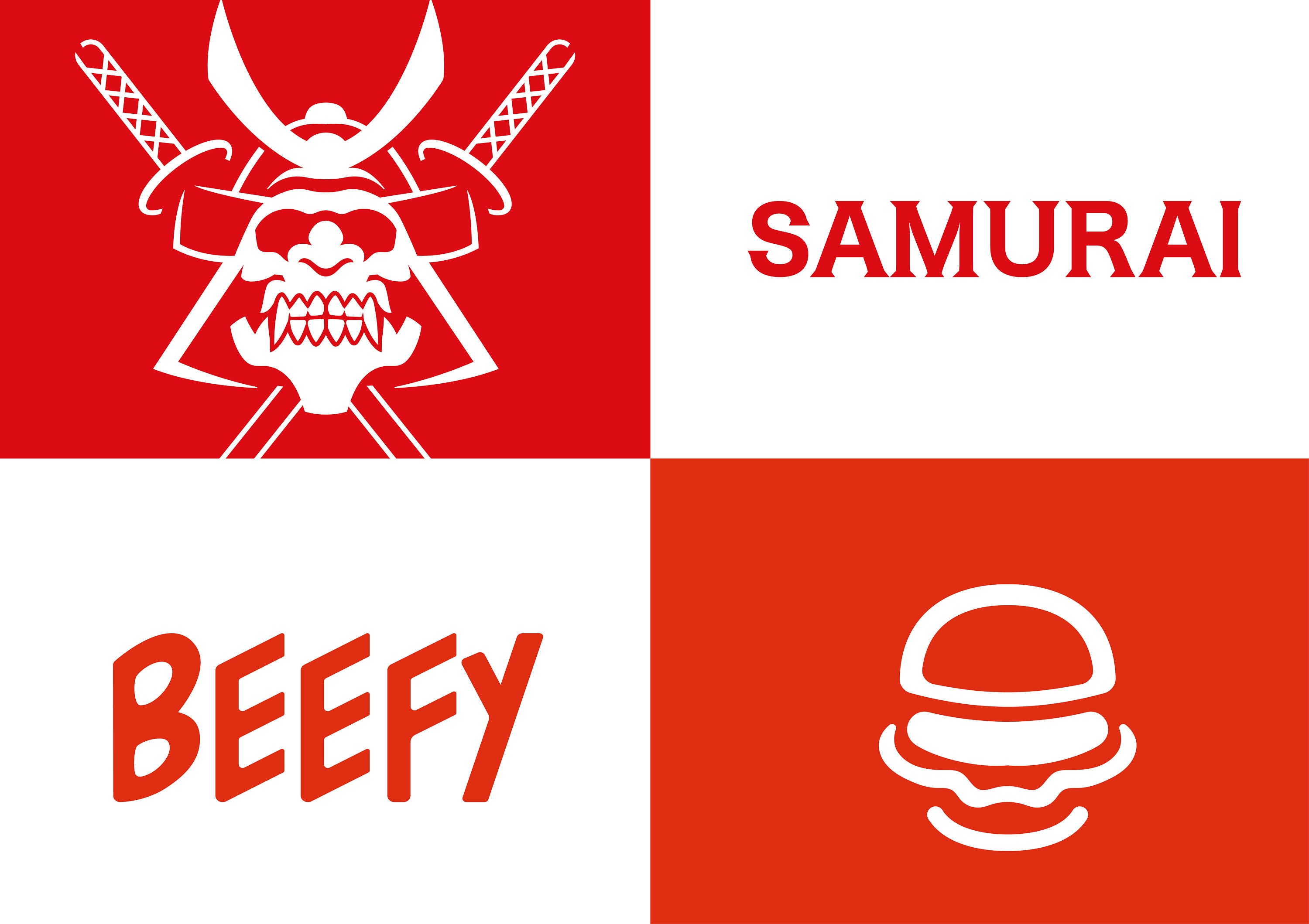 3 Custom Logos - Etsy