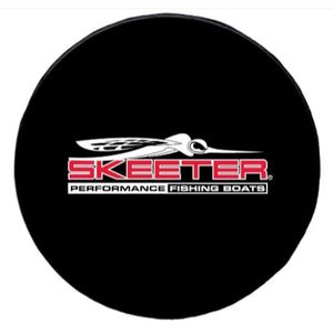 Skeeter Boats Spare Tire Cover 15 - Etsy