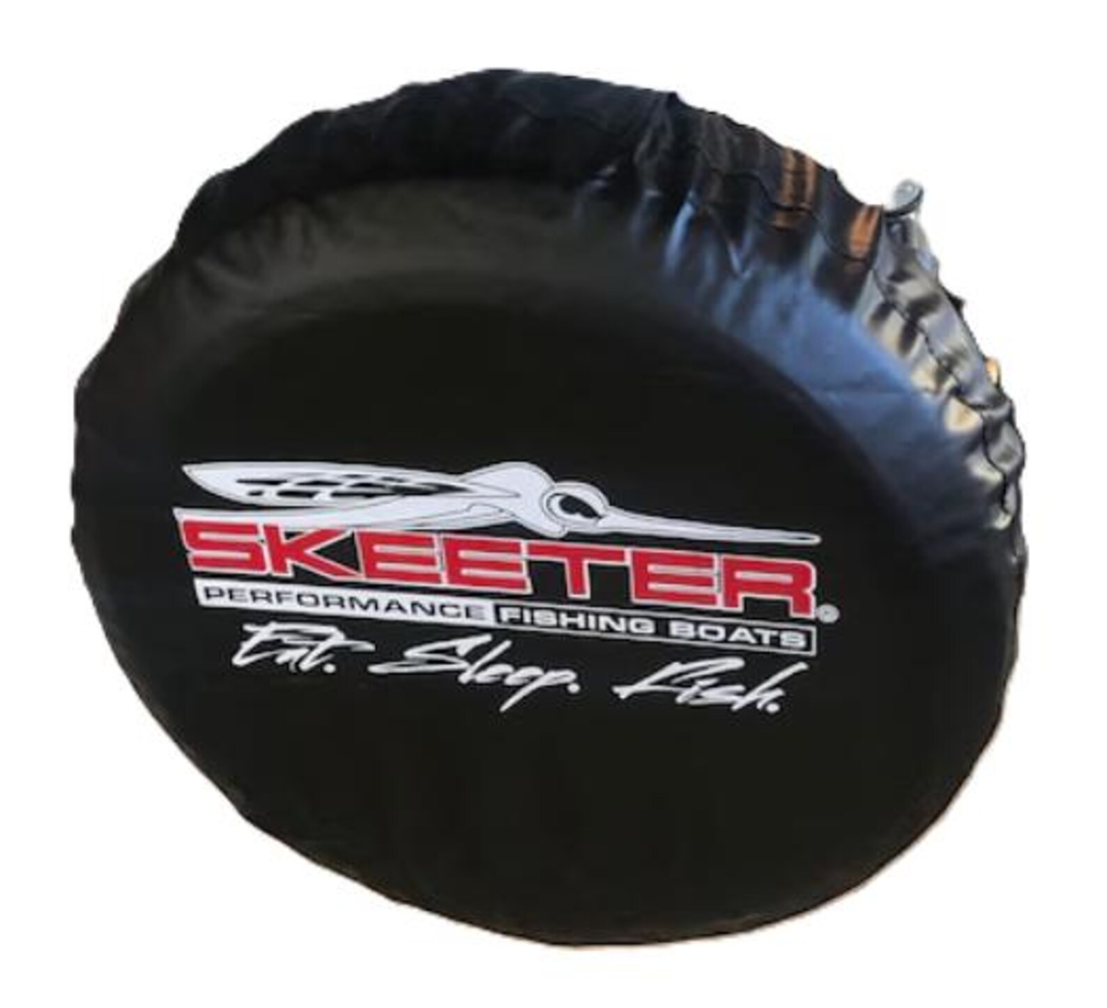 Skeeter Boats Spare Tire Cover 15 - Etsy