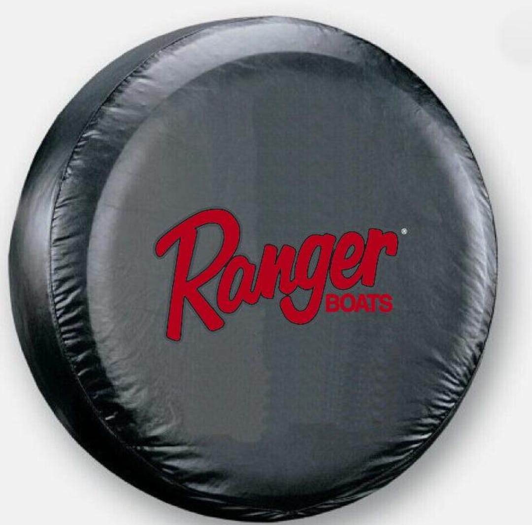 Ranger Boats 15 Spare Tire Cover red - Etsy