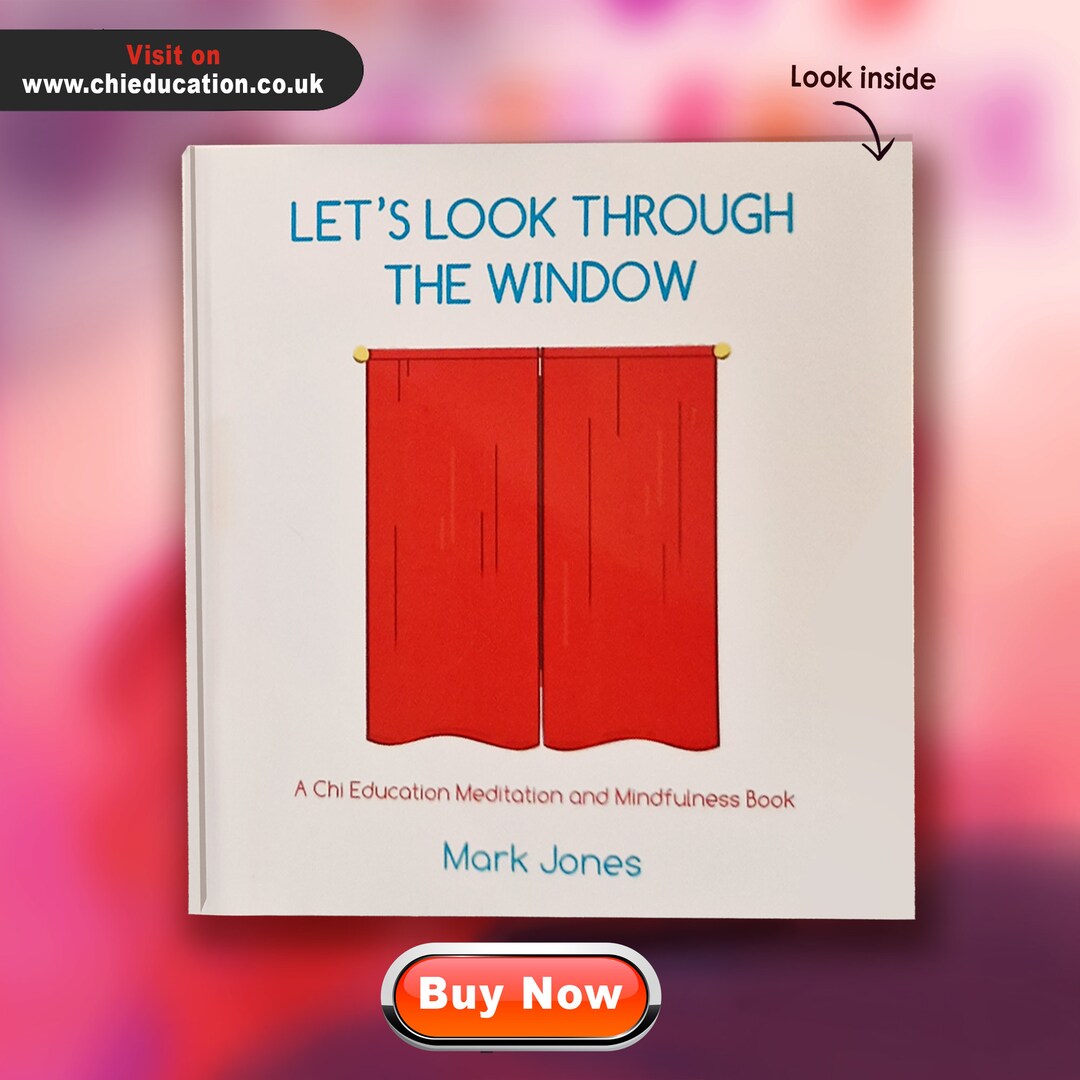 Lets Look Through the Window - Etsy