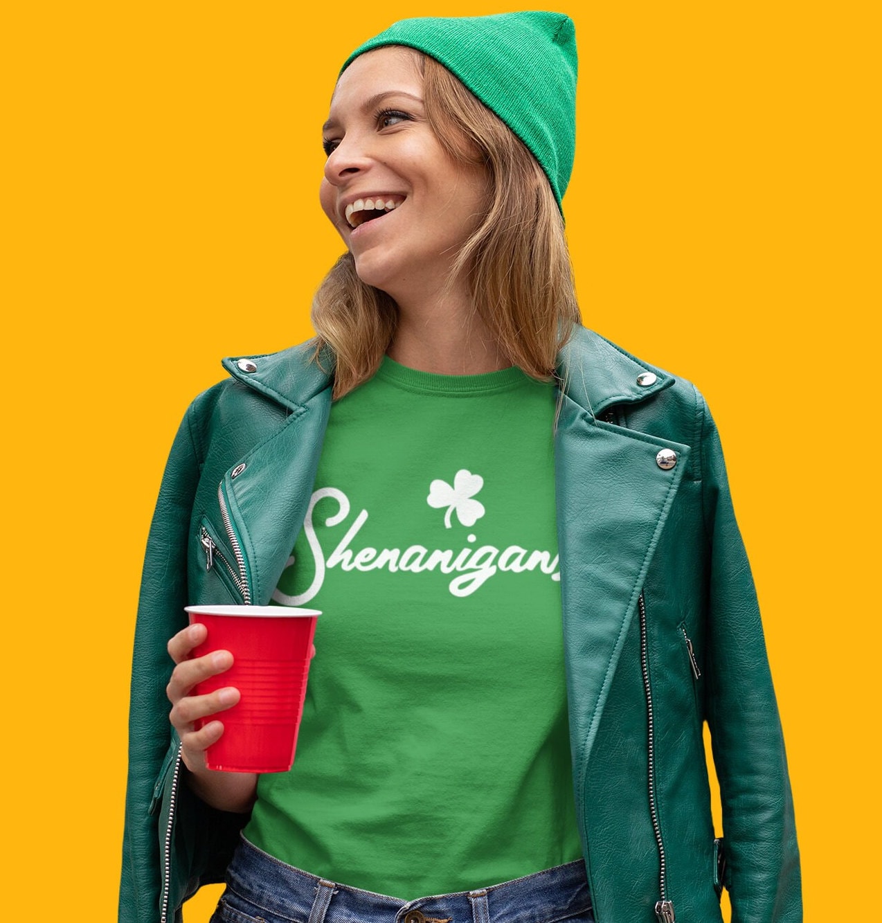 Shenanigans PNG File Instant Download - Etsy