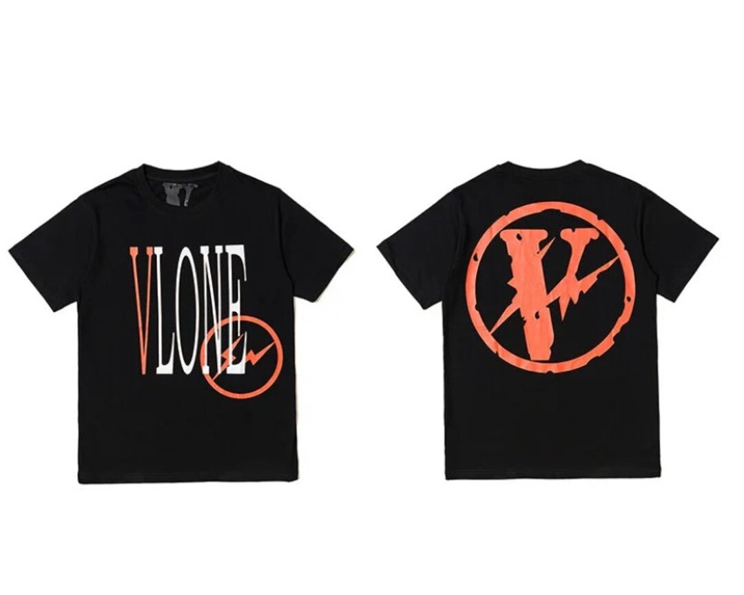 Mens V-lone T-shirt - Etsy