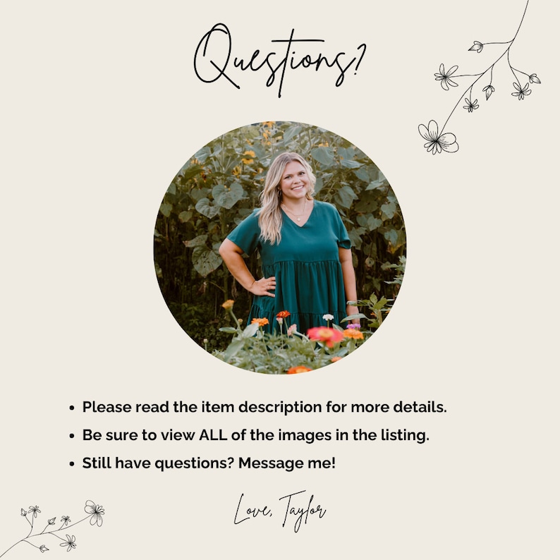 DIY Polaroid Minimalist Photo Prop Frame Wedding Photo Booth Frame ...