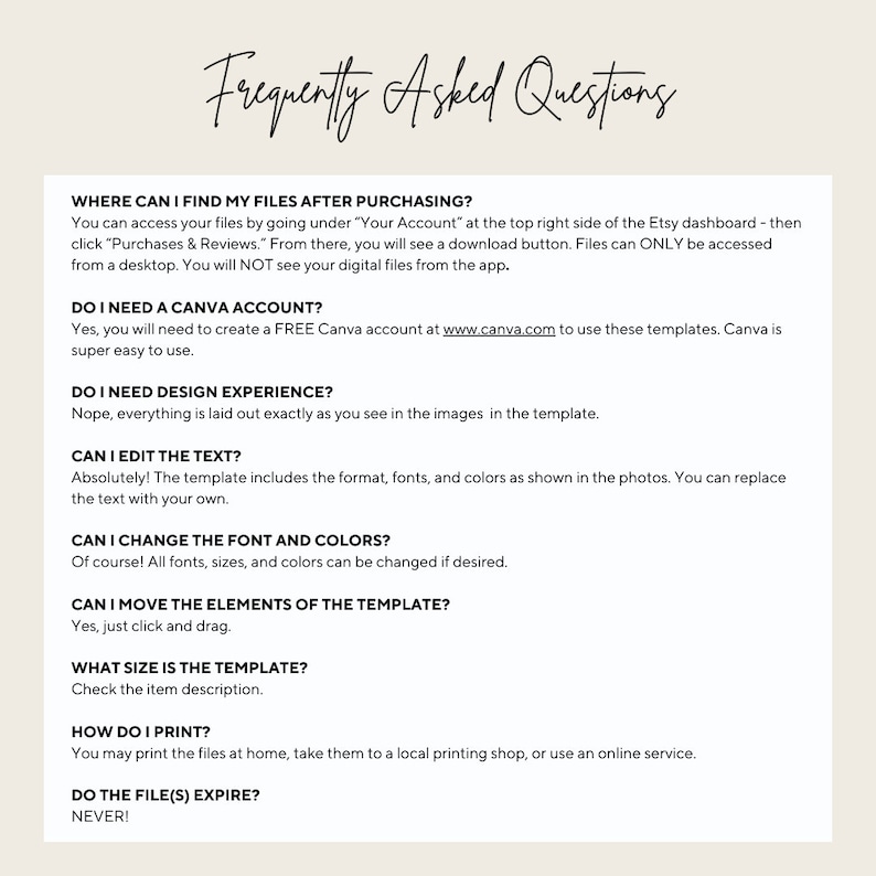 DIY Polaroid Minimalist Photo Prop Frame Wedding Photo Booth Frame ...