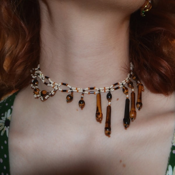 Unique Funky Jewelry - Etsy