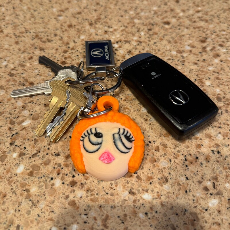 Ice Spice Necklace - Etsy