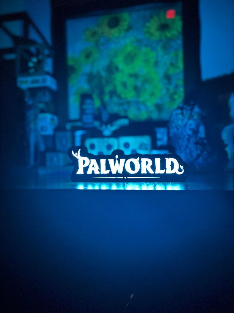 Palworld, Palworld, game, gaming fun, gamer gift, lethal company ...