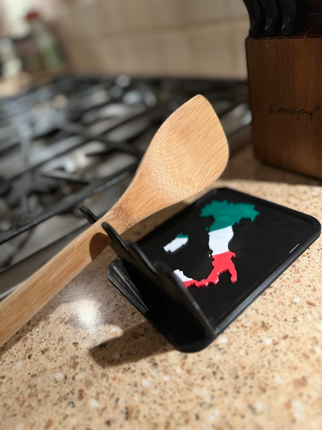 Italian Hand Gesture, High-quality Italy-inspired, Cooking Utensil ...