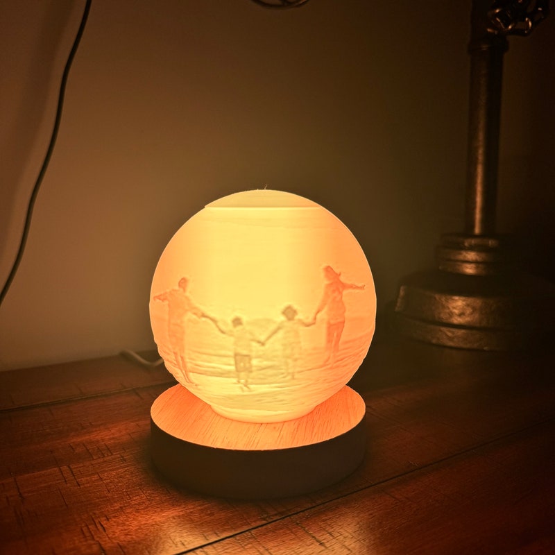 Inside Out Core Memory Balls - Etsy